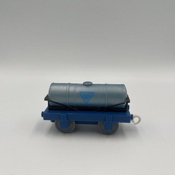 Mattel | Toys | Thomas Friends Trackmaster Water Tanker 4648 | Poshmark